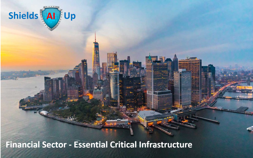 Shieldsup Grc CTO Melissa McCoy Featured As A Panelist At The Howard